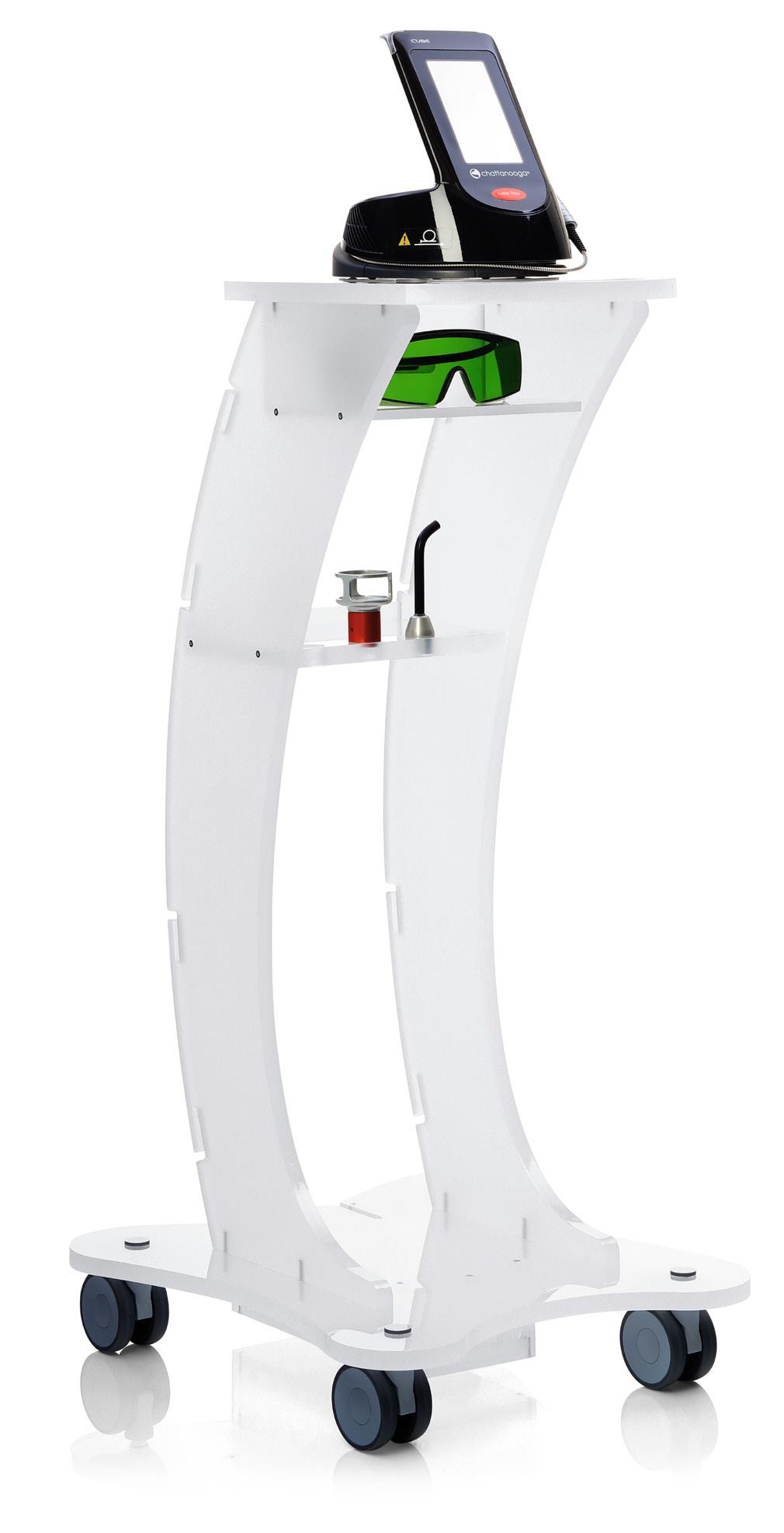 Laser Therapy Equipment | Calhoon Health Products | Chiropractic Equipment