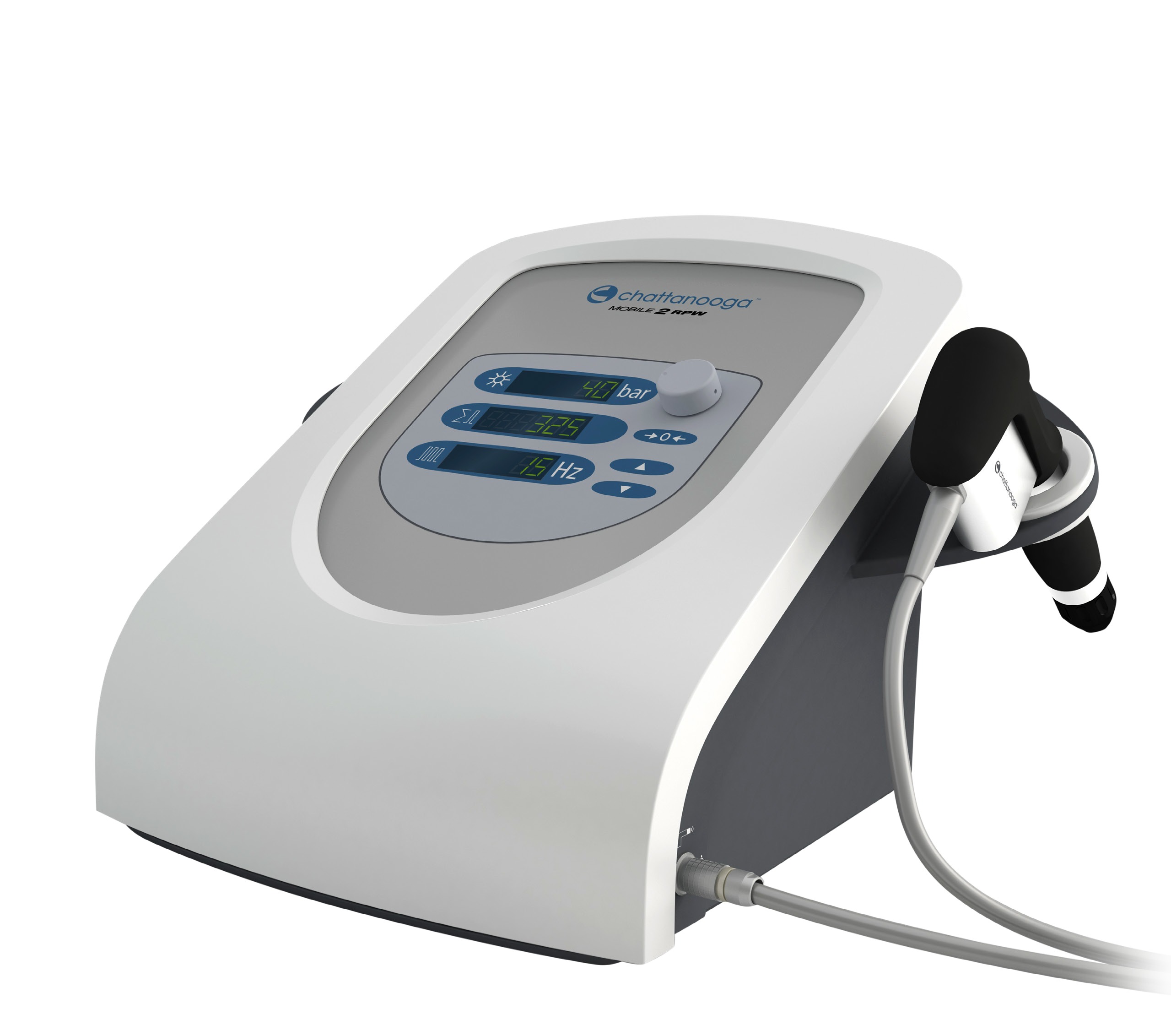 Radial Shockwave Equipment | Calhoon Health Products